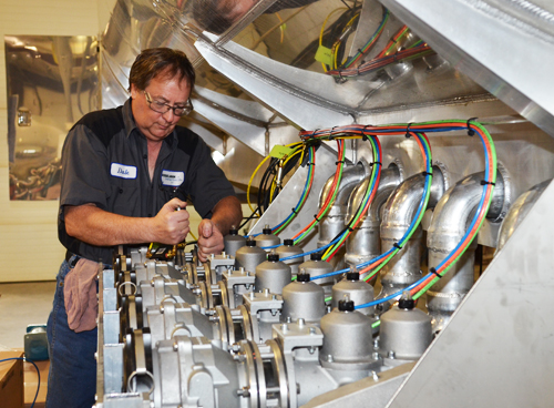 Service Department | Bosselman Tank & Trailer | Grand Island, NE ...