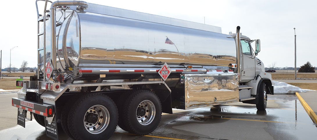 Bosselman Tank & Trailer | Grand Island, NE | North Platte, NE ...