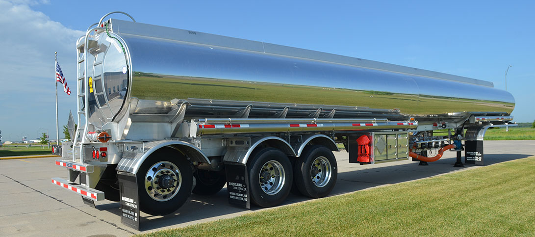 Bosselman Tank & Trailer | Grand Island, NE | North Platte, NE ...